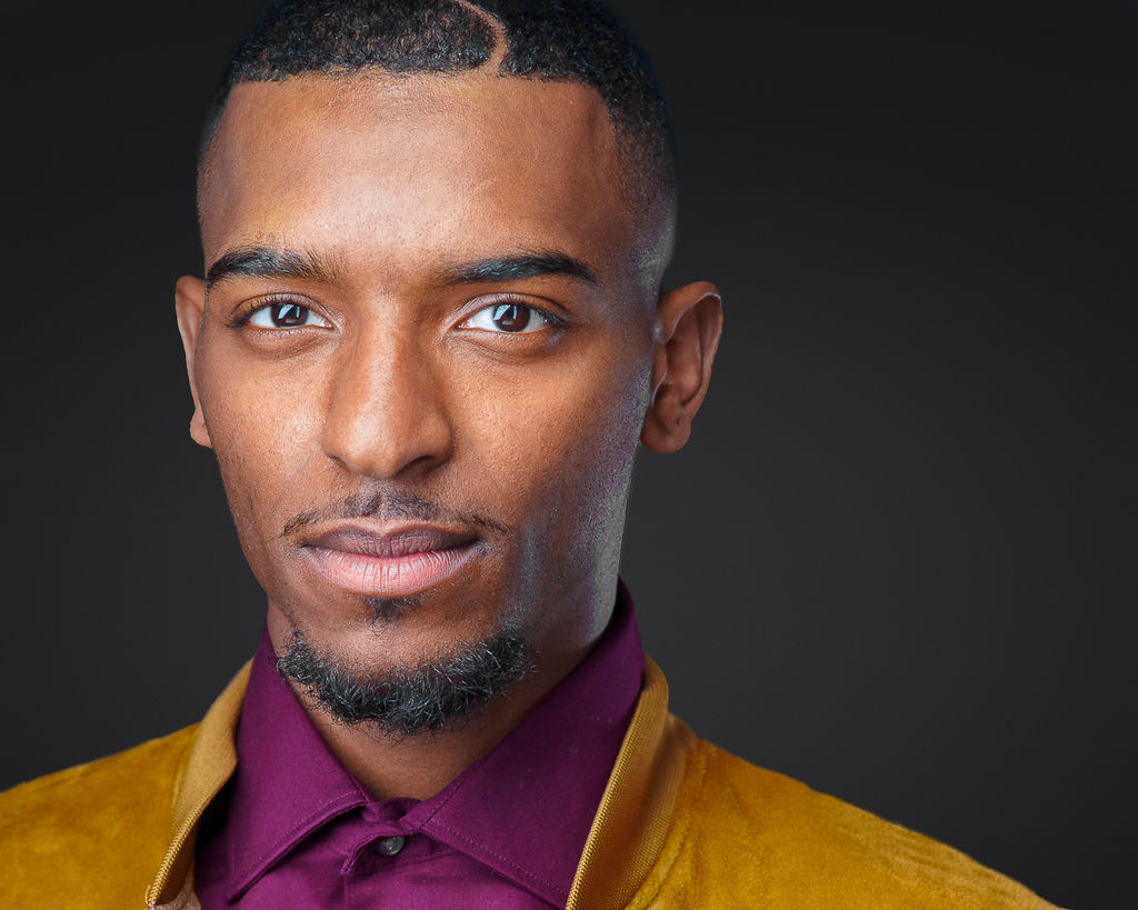 Cincinnati Headshots | LinkedIn, Acting & Business Photos - Mark Denney