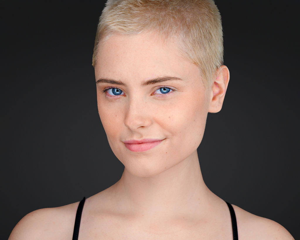 Cincinnati Headshots | LinkedIn, Acting & Business Photos - Mark Denney